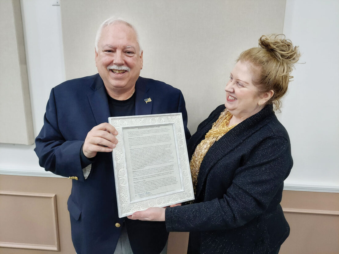 PACF marks 60 years of service at annual meeting | News, Sports, Jobs ...